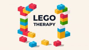What is Lego Therapy? and How can it Help? | SALT & Light
