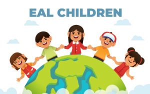 Top Tips to Support EAL Children | SALT & Light